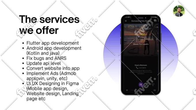 Hamza | Profile | Fiverr